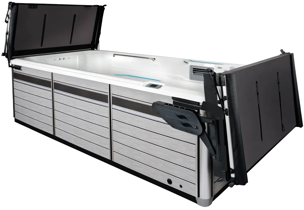 Armstark | Whirlpools, Lagoon Spas, Swim Spas, Infrarot & Sauna