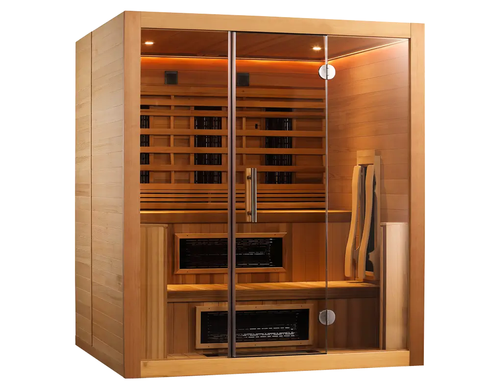 Armstark | Whirlpools, Lagoon Spas, Swim Spas, Infrarot & Sauna