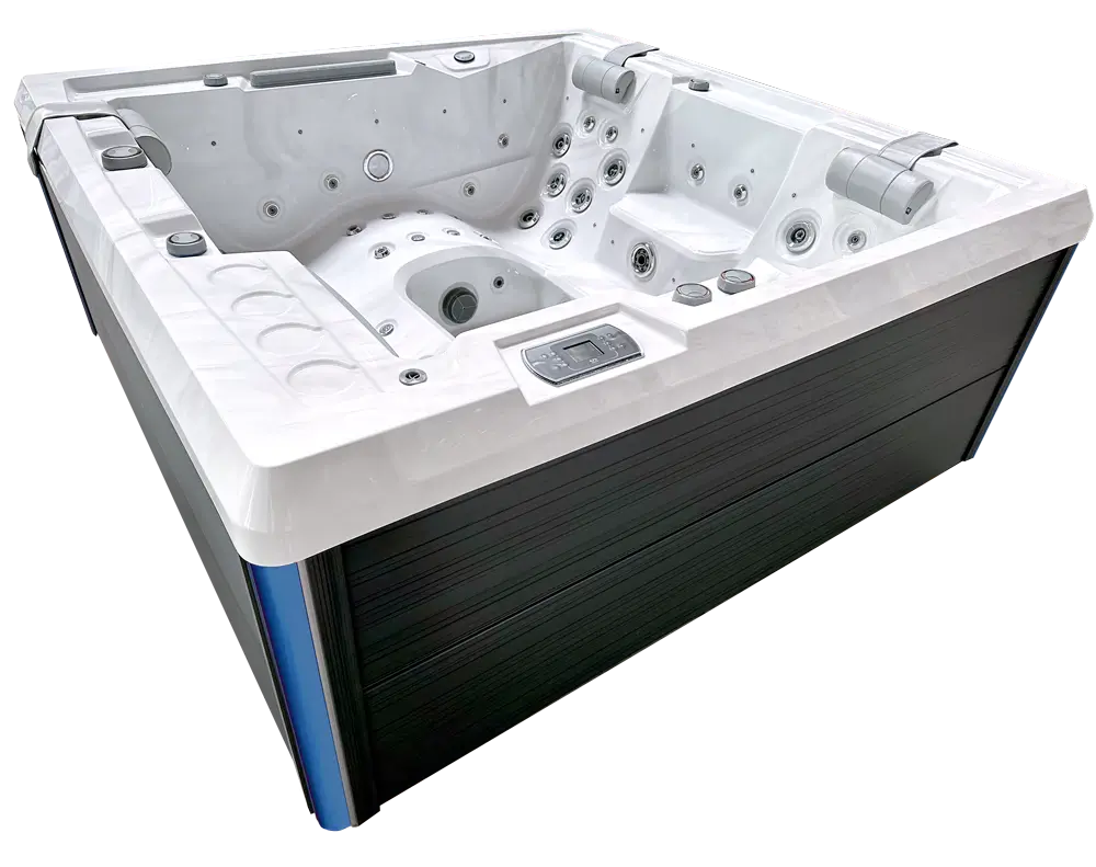 Armstark | Whirlpools, Lagoon Spas, Swim Spas, Infrarot & Sauna