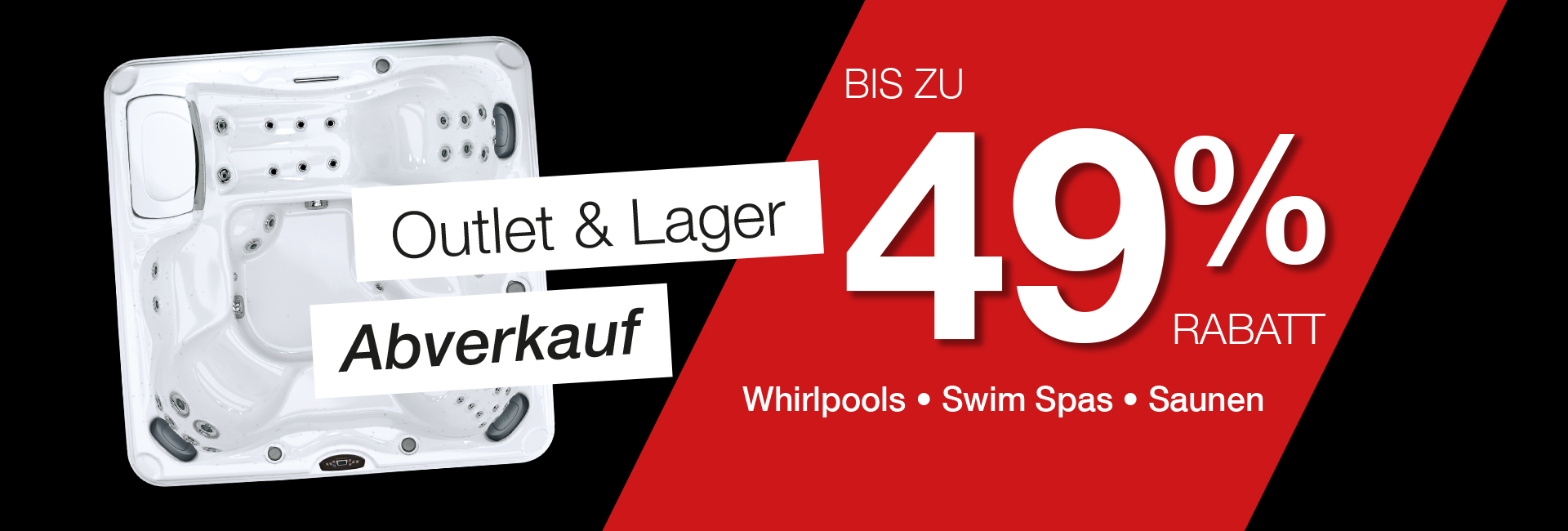 Armstark | Whirlpools, Lagoon Spas, Swim Spas, Infrarot & Sauna