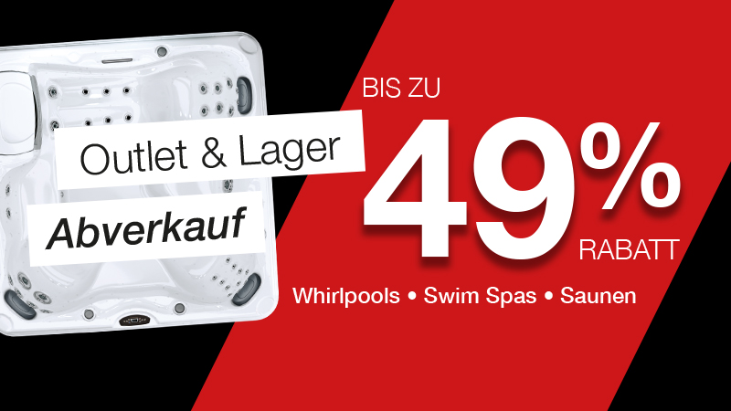 Armstark | Whirlpools, Lagoon Spas, Swim Spas, Infrarot & Sauna