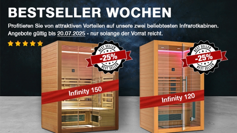 Armstark | Whirlpools, Lagoon Spas, Swim Spas, Infrarot & Sauna